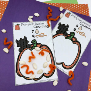 Halloween Activities and Centers - Planning Playtime