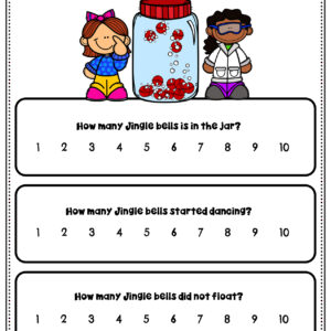 Christmas Science Experiments - Planning Playtime