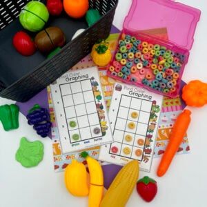 Food Activities Preschool - Planning Playtime