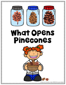 Fun Preschool Winter Science Activities - Planning Playtime