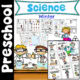 Winter Science Activities - Planning Playtime