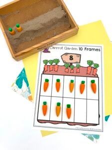 Garden Activities for Preschool - Planning Playtime
