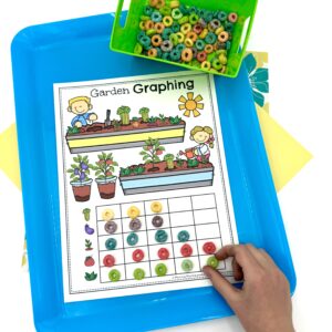 Garden Activities Preschool - Planning Playtime