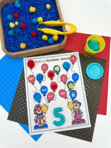 Patriotic Activities for Preschool - Planning Playtime