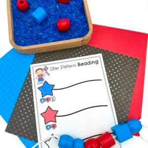 Patriotic Preschool Activities - Planning Playtime