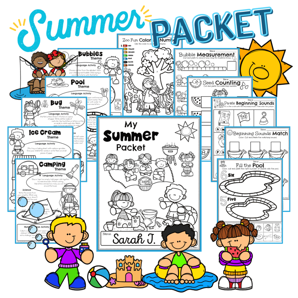 Planning Playtime - Learning Through Play - Planning Playtime