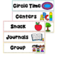 Circle Time Printables - Planning Playtime