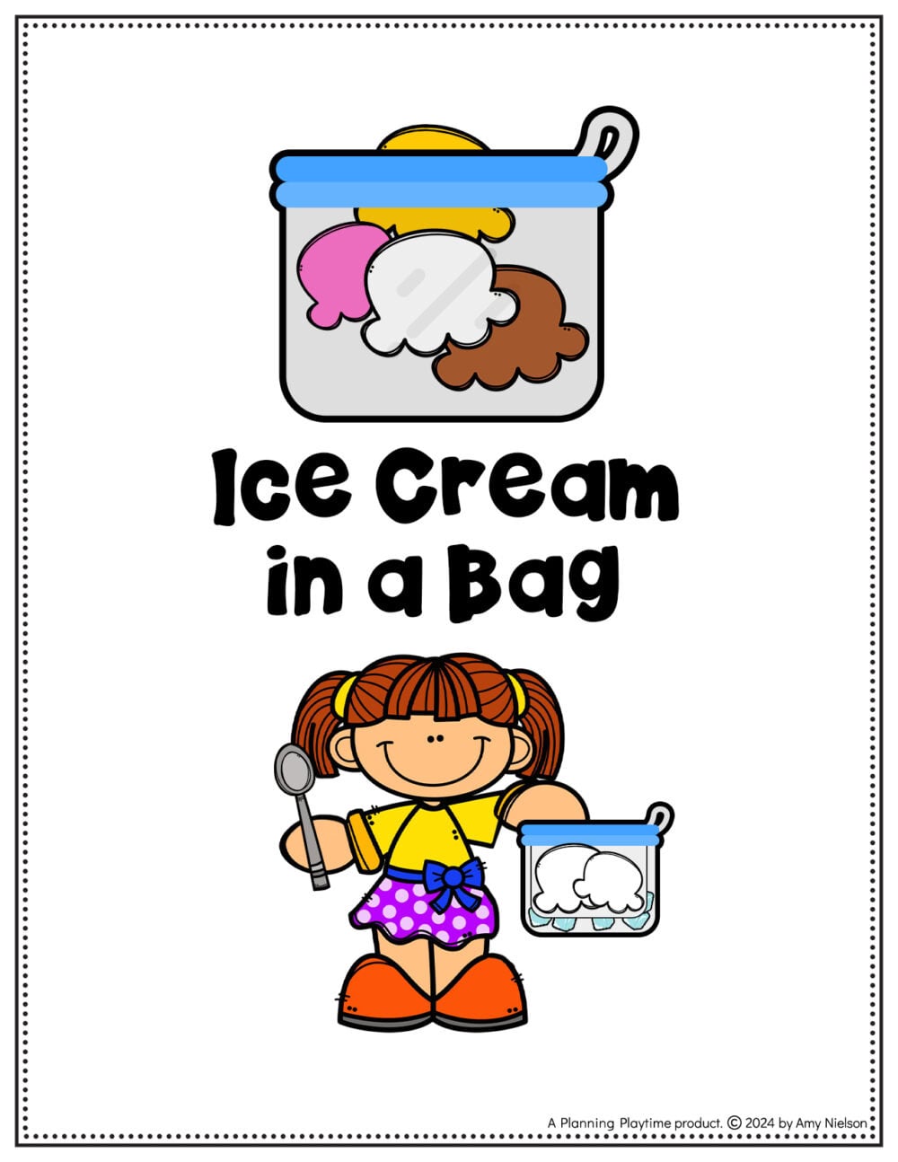 Summer Science Experiments For Kids - Planning Playtime