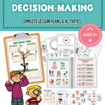 Building Better Choices: Decision-Making SEL Strategies for ...