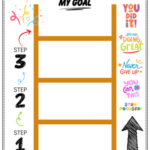 Self - Management Printables & Lesson Plans: Empowering Social ...