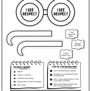SEL Relationship Skills Lessons and Activities - Planning Playtime