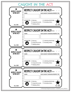 SEL Relationship Skills Lessons and Activities - Planning Playtime