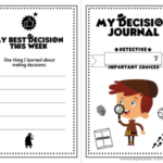 Building Better Choices: Decision-Making SEL Strategies for ...