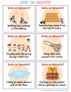 Building Better Choices: Decision-Making SEL Strategies for ...