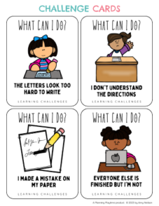 Self Esteem Activities and Games for Kids Social Emotional Learning ...