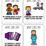 Self Esteem Activities and Games for Kids Social Emotional Learning ...